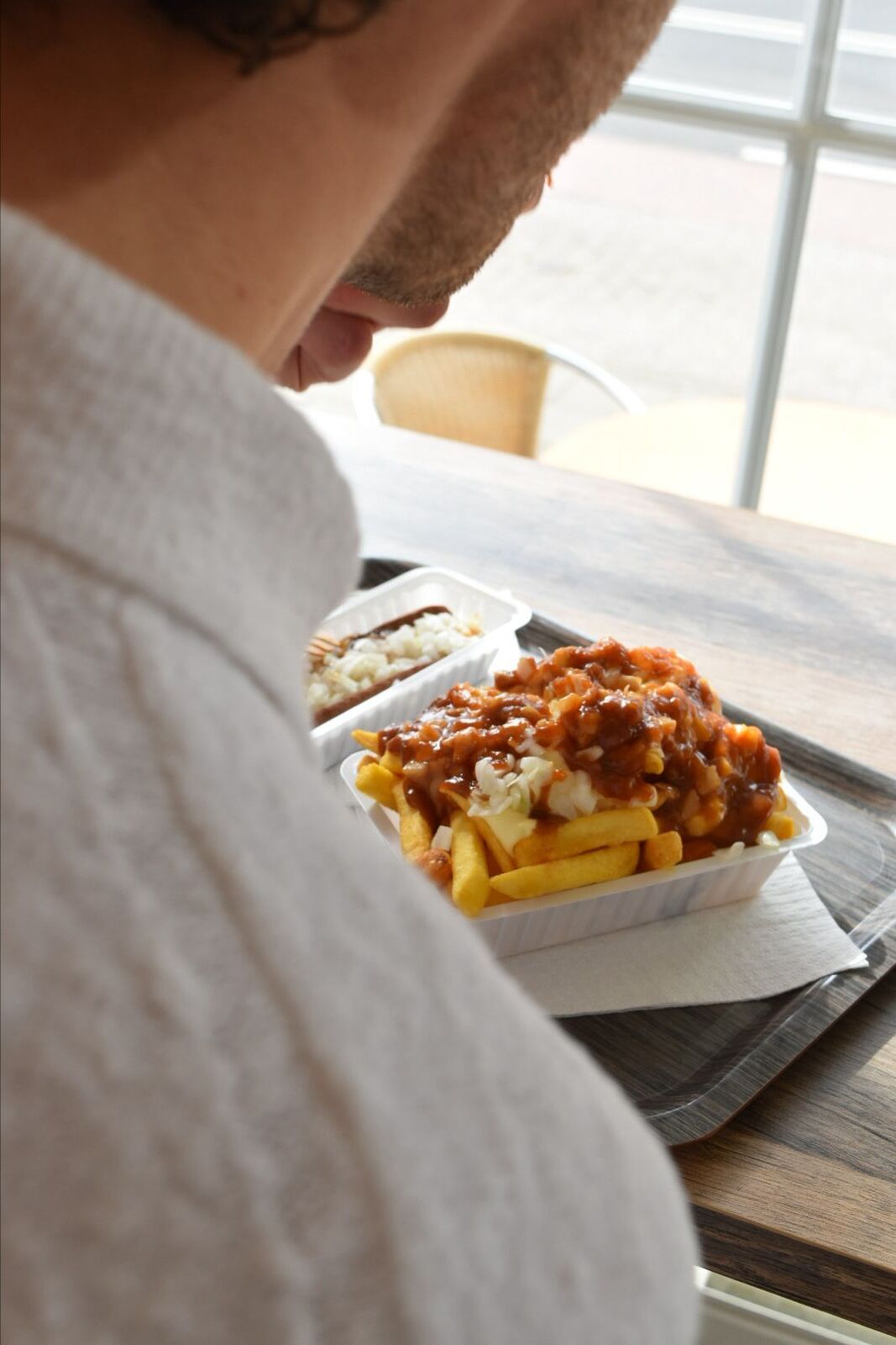 Frituur 't Vosje - De lekkerste verse friet van Swalmen